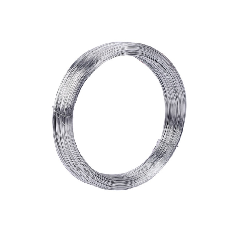 Inconel 718 Wire (UNS N07718) – 0.05mm to 8mm | ASTM B637 / AMS 5662 ...